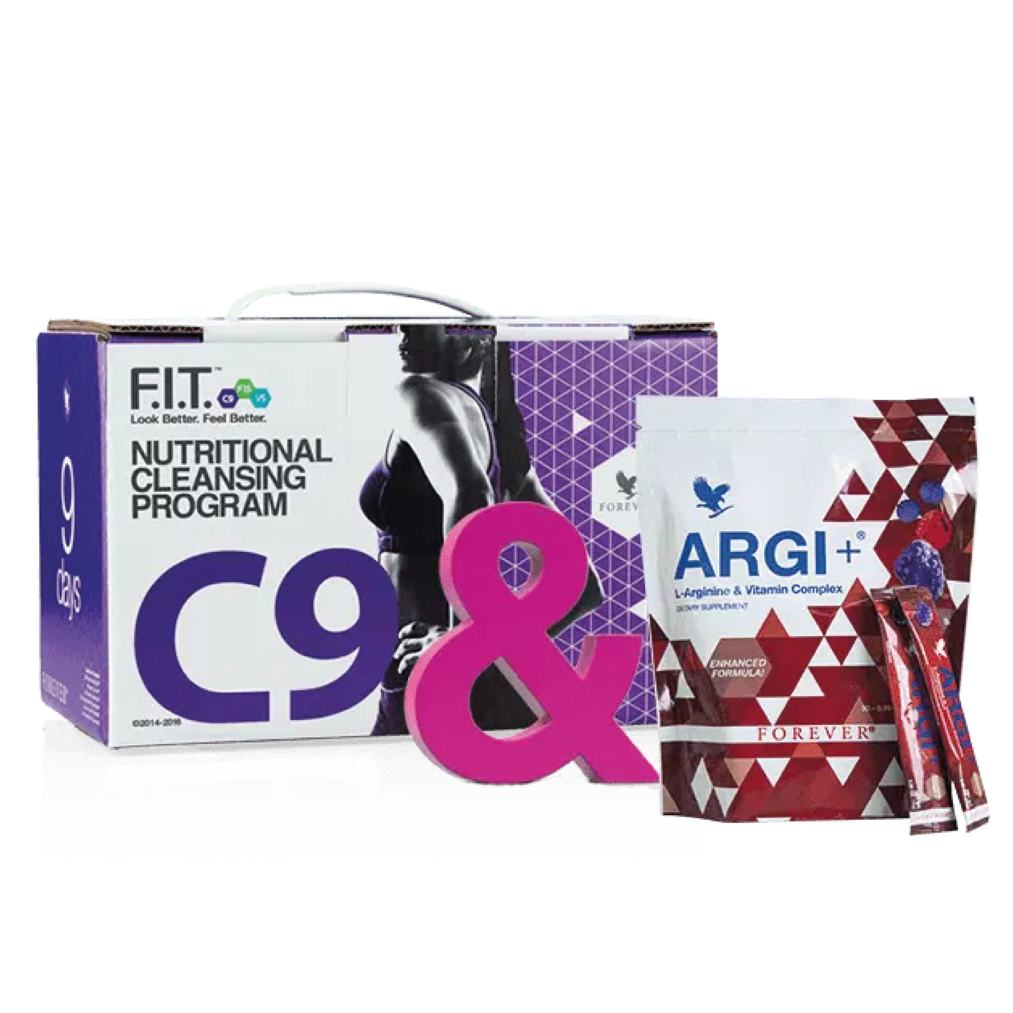 Genussvoll entgiften: Clean 9 was darf man essen - Fit und Clean mit ...